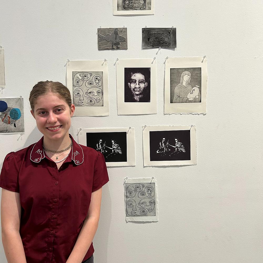Year 11 Students Selected to Take Part in Distinguished Intensive ...