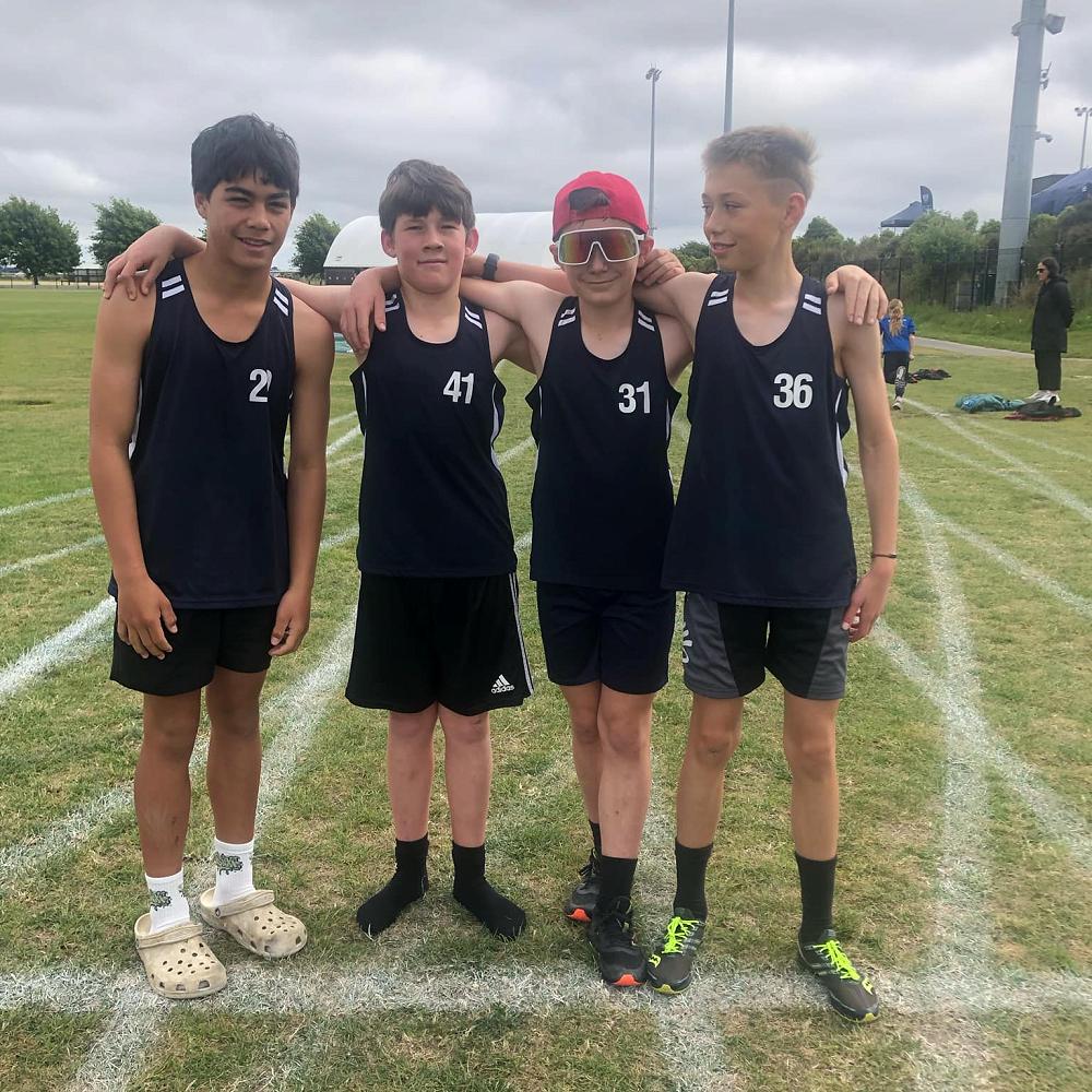 December Sports Update