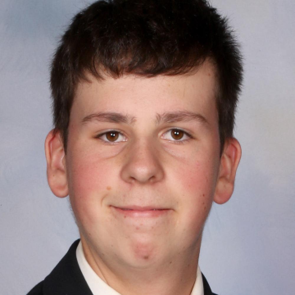 🏴 Rangatira of the Week: Term 2 Week 4 🩸 — 🏴 The Argyle House Mid-Term Newsletter