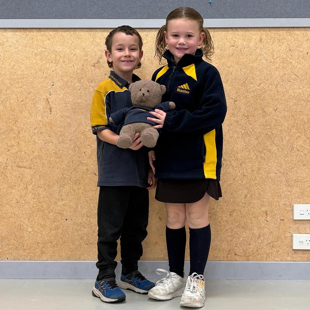 Assembly magazine for Week 6, Term 2, 2025