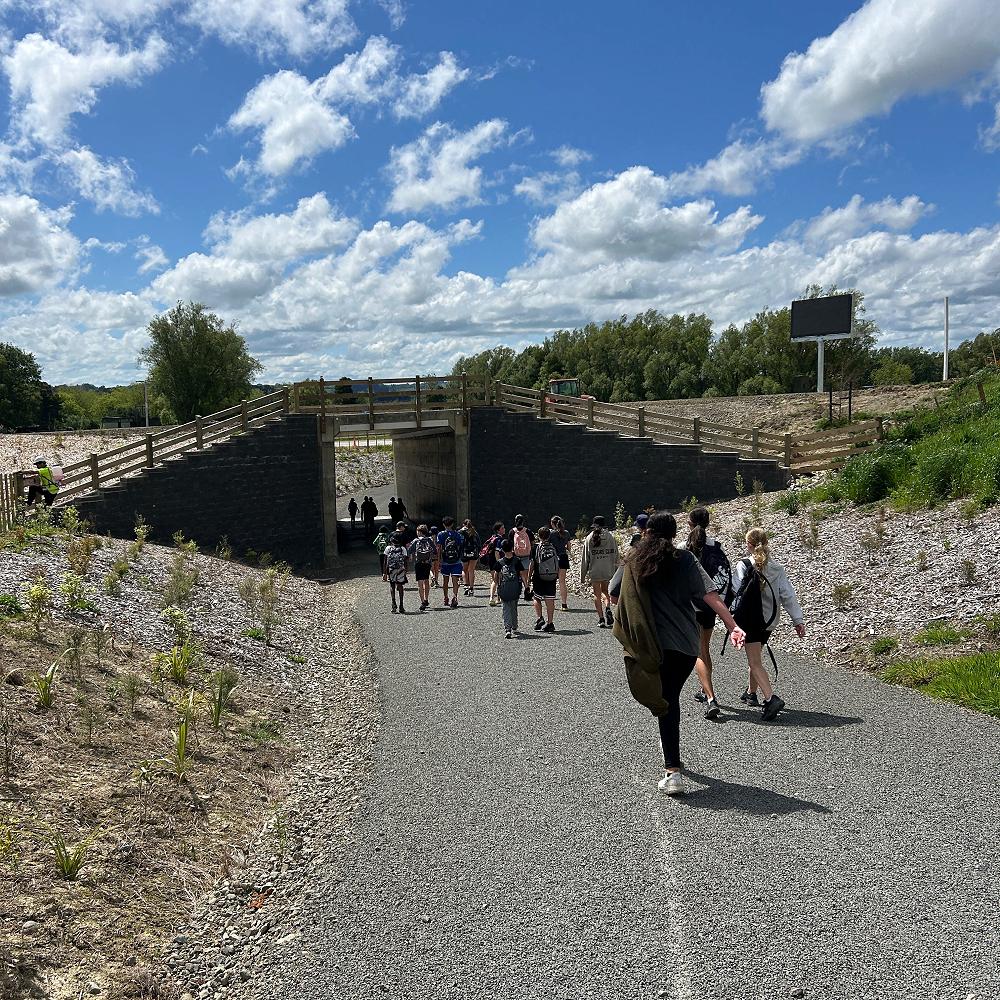 Fairfield School Newsletter - Term 4,Week 5