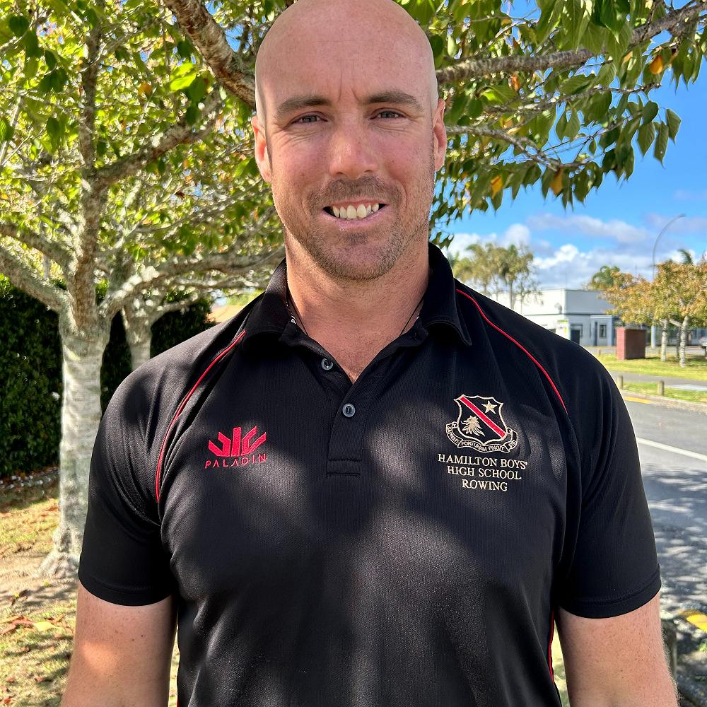 🏴 Alex Kennedy joins the HBHS and Hostel staff, based at Grove 🚣 — 🏴 ...