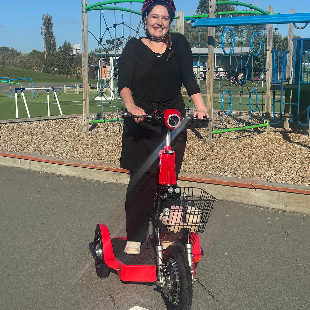 MANA Machine — Pānui - Newsletter: Term 1 Week 10, 2025