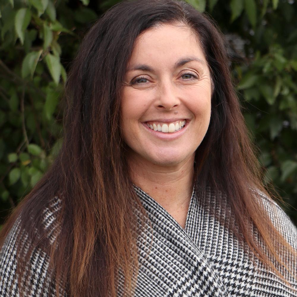 Kate Kennedy-Terrell