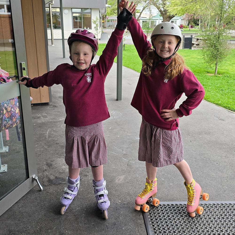 Year 3/4 - School Life Scoop - Week 3, T4