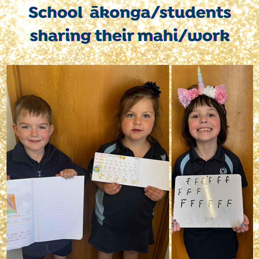 Week 10 - Term 3 - Newsletter,2025
