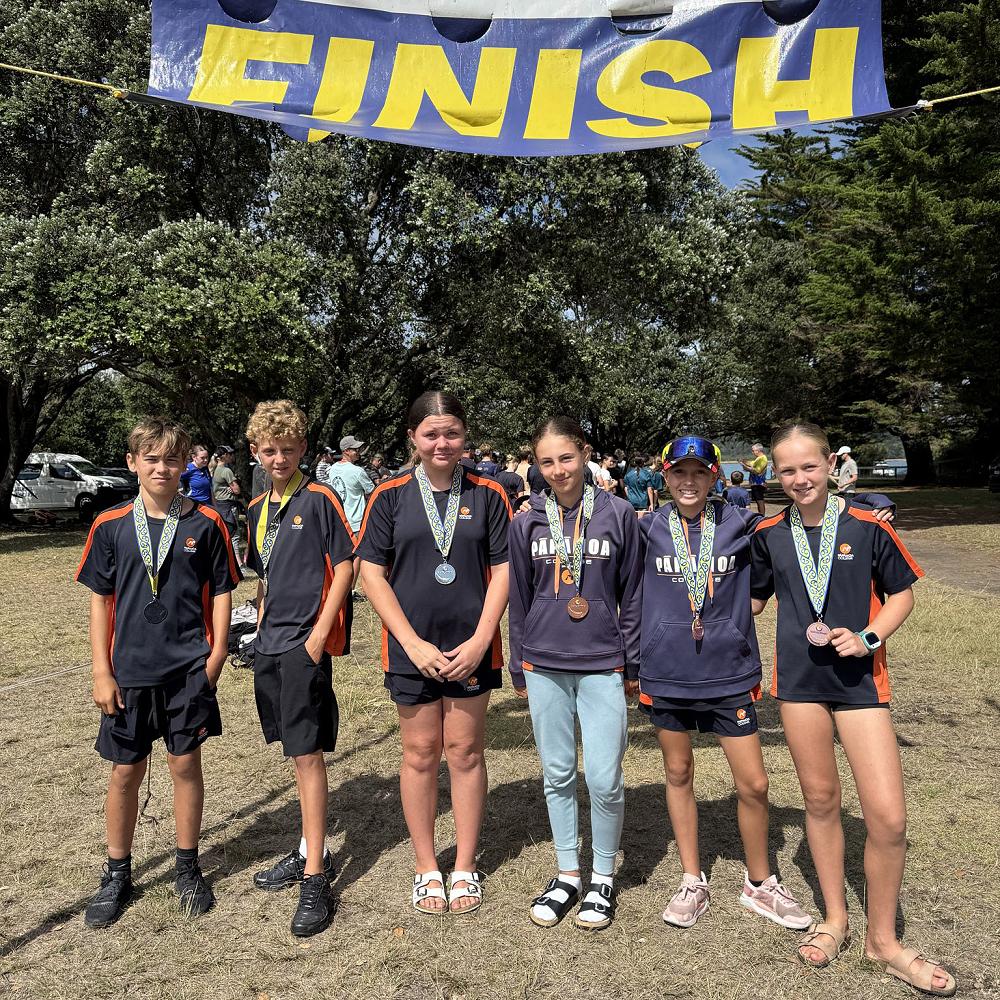 Triathlon Champions