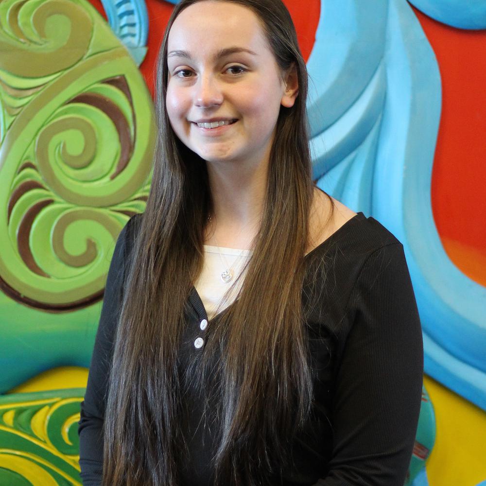 Unlocking Operatic Potential: Cassia Hendriks in Masterclass with ...