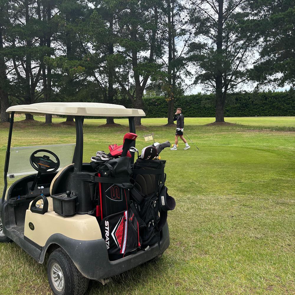 Isaac Murray- Macgregor - Teacher Assistant — Our People