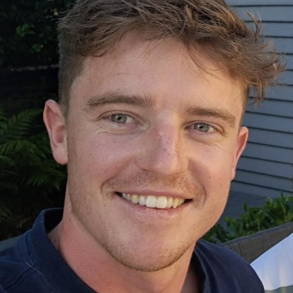 Marc Herrmann: A Journey from Hillcrest High to Veterinary Success