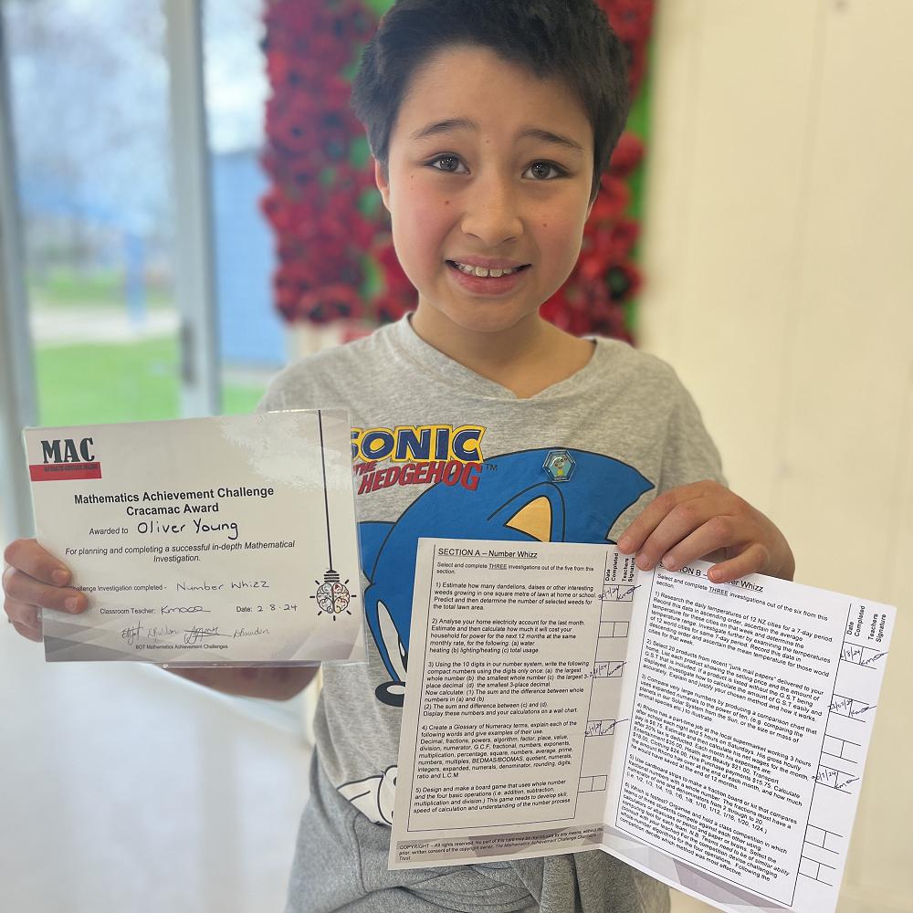 Term 3 Week 6 Newsletter