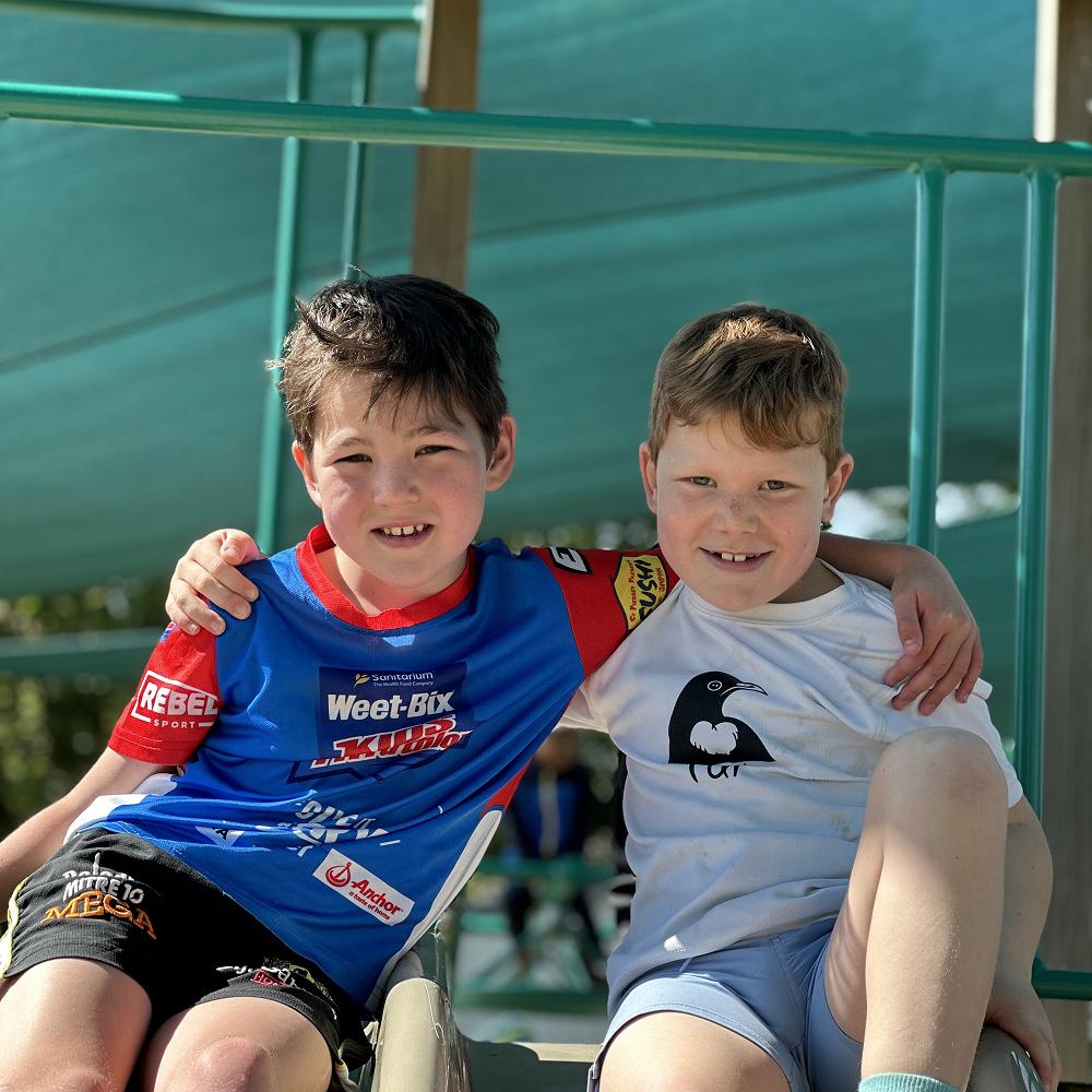 Week 1 Newsletter, Term 4 2024