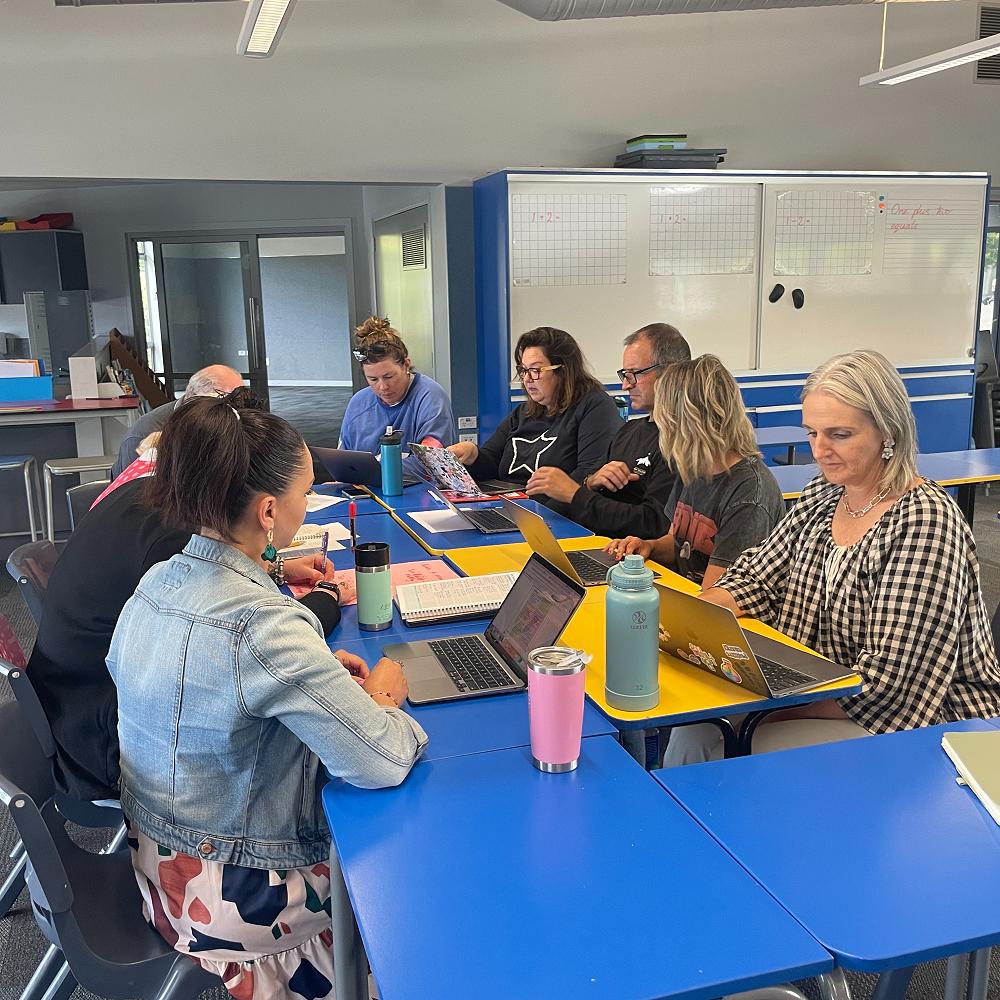 PYP - The Journey Has Begun!