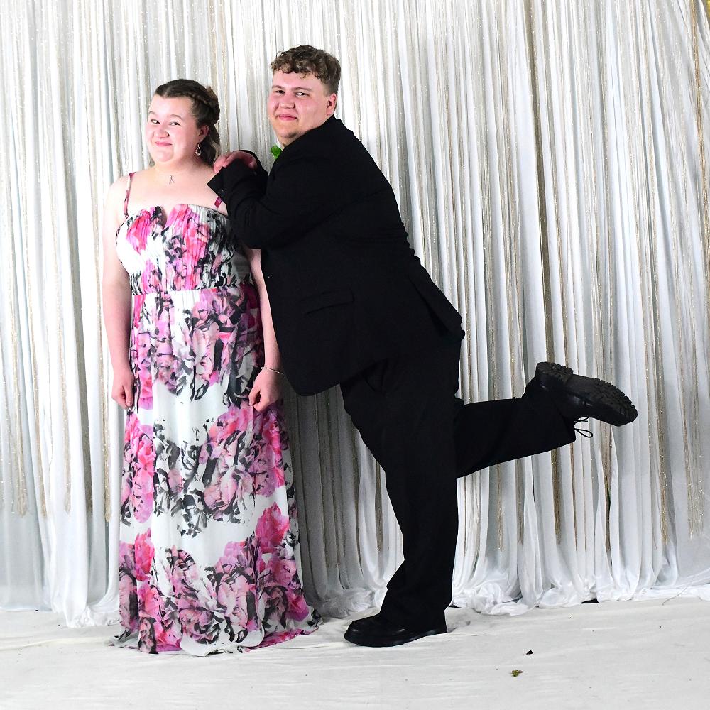 Formal 2025 — Newsweek 13th June 2025