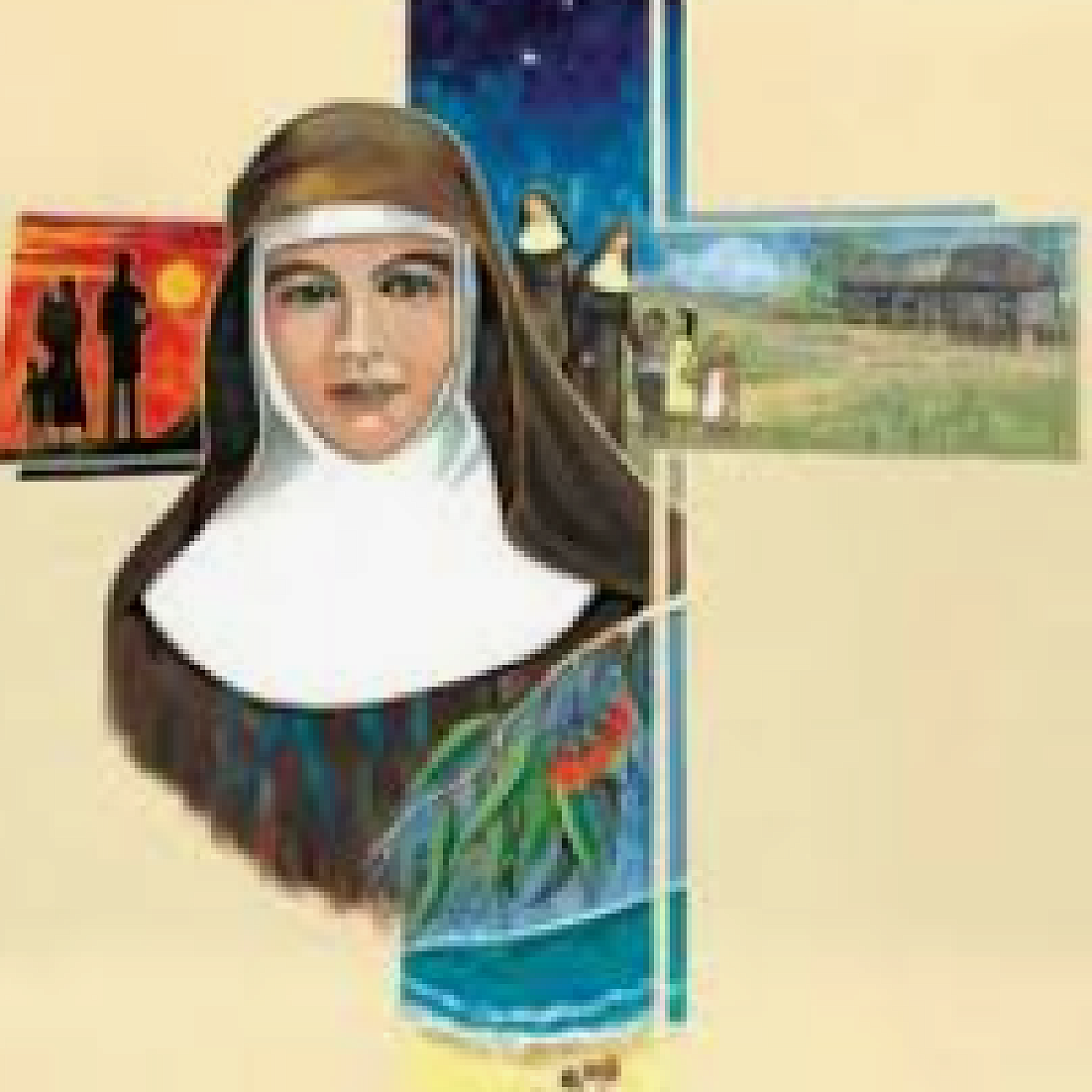 The Feast of St Mary of the Cross MacKillop