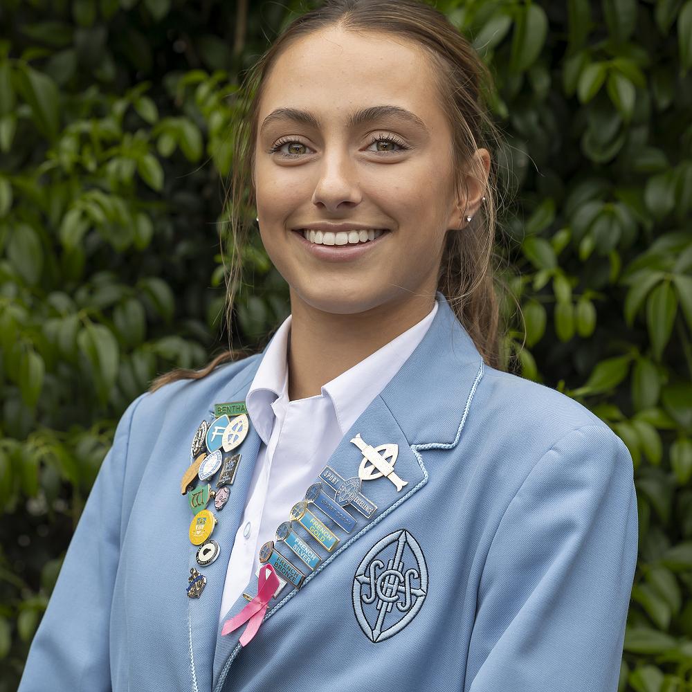 Meet the 2025 Prefects — Introducing the 2025 Prefects