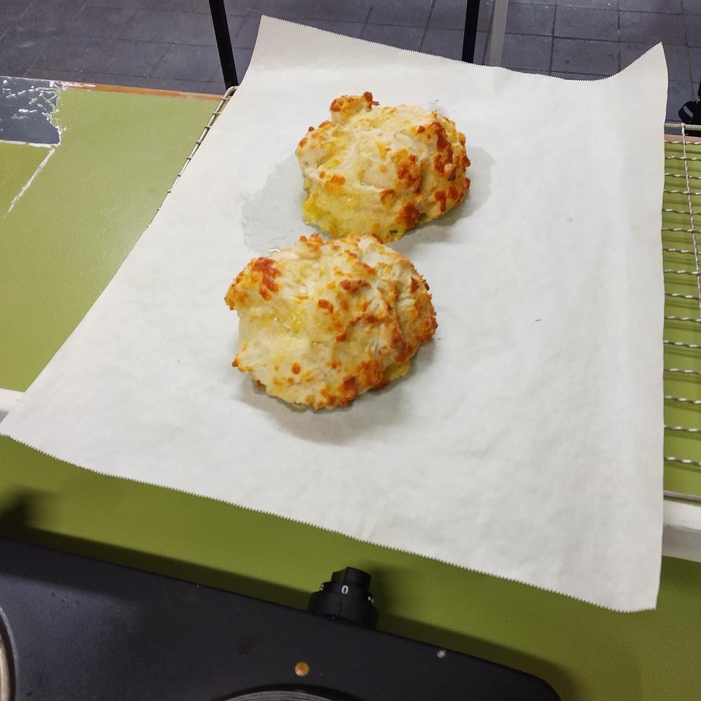 Inspire Cooking Class — Newsletter #11, 2024