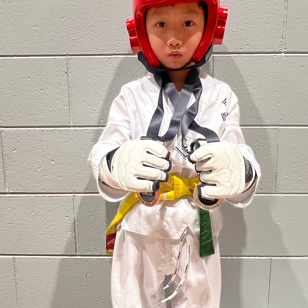 Celebrating Ryan Xu — eNewsletter-2025-9