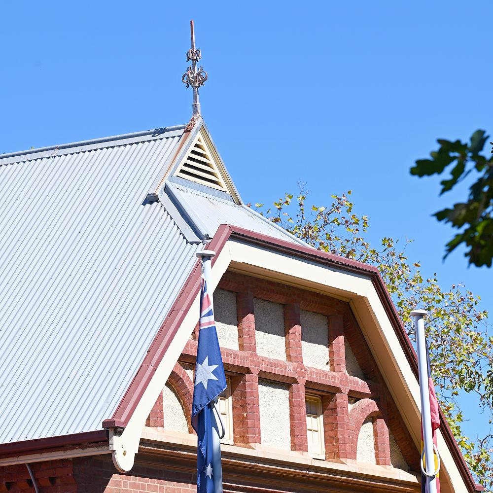 Leadership message from Dora, Lindy, Kim