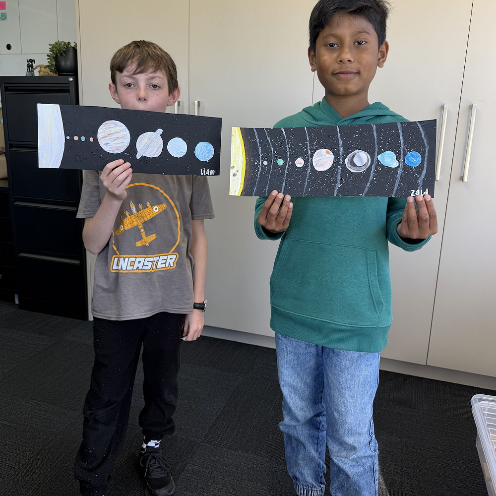 CNS Pānui - Wahanga 2, Wiki 3, 2025