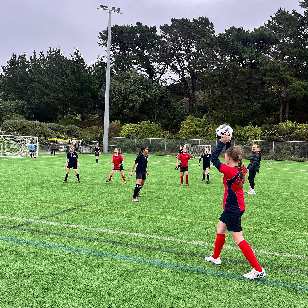 Wrissa Football Tournament 2024 — Newlands Intermediate School ...