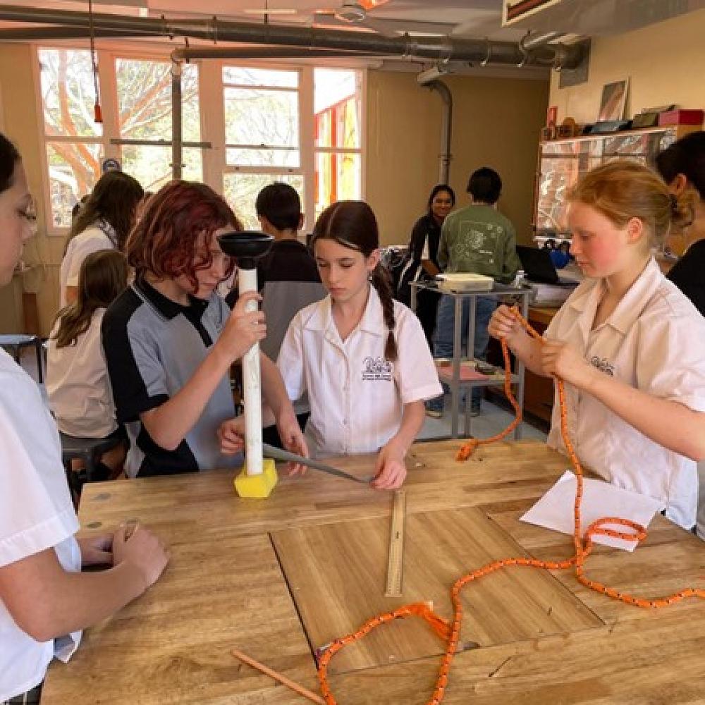 Why a Creative Education?