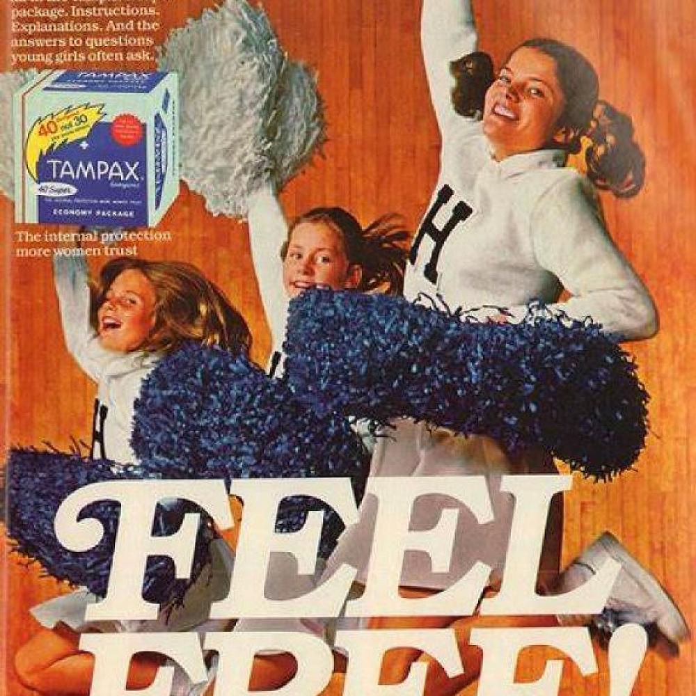 Free Period Products in School — Open Magazine Panui - John Paul II ...