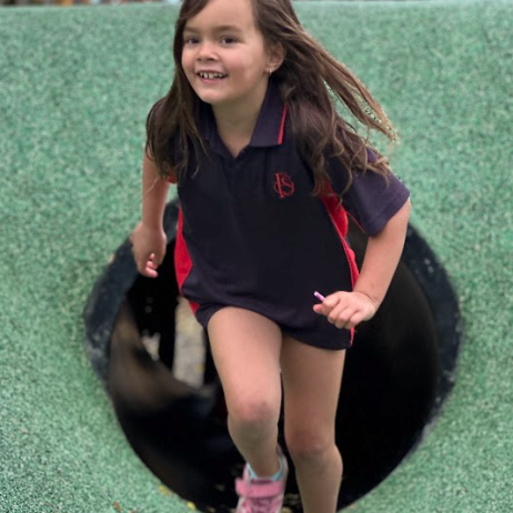 Principal's Message — Newsletter 4 - 22nd May 2025