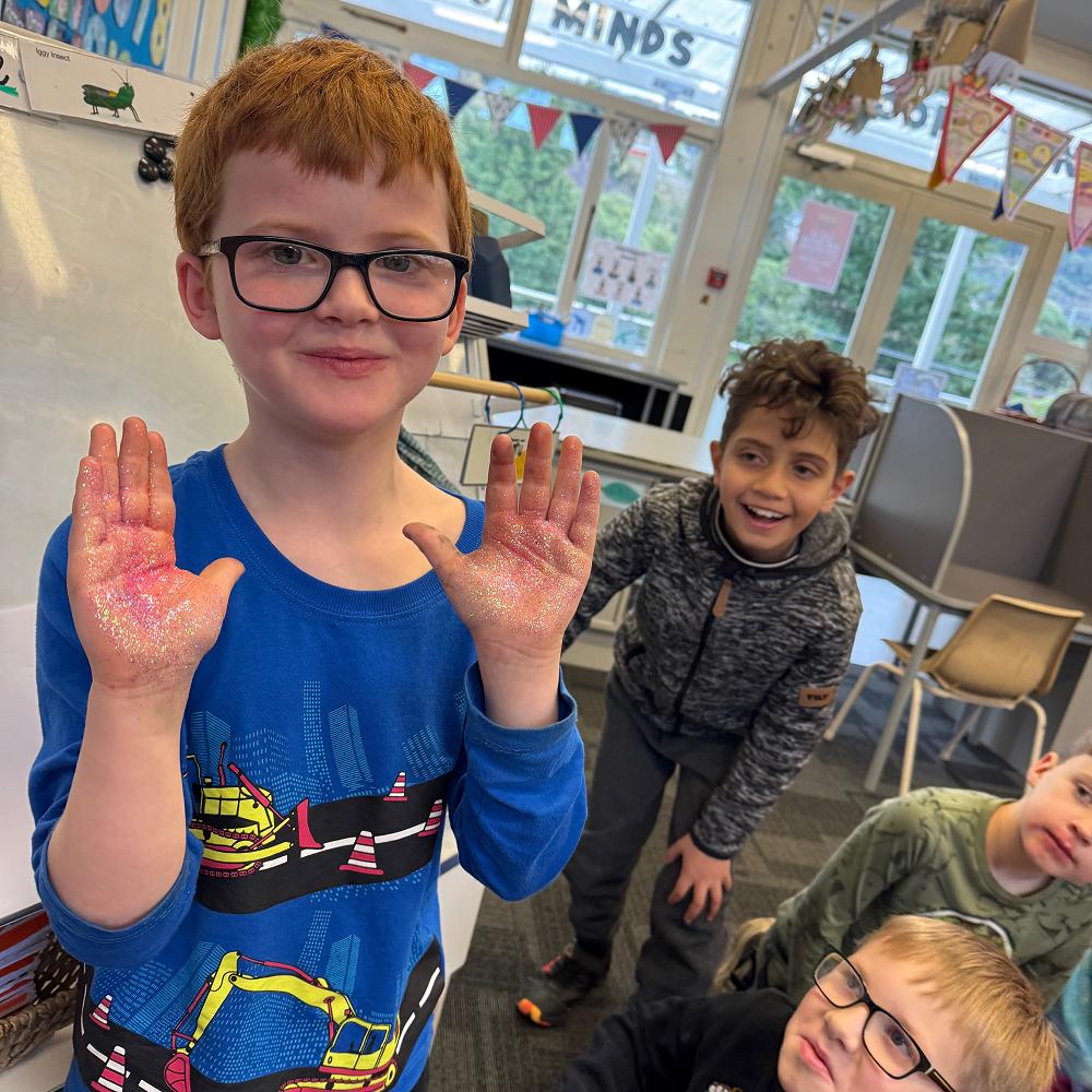 Room 6 with advice on how to get rid of those lurking germs once and ...