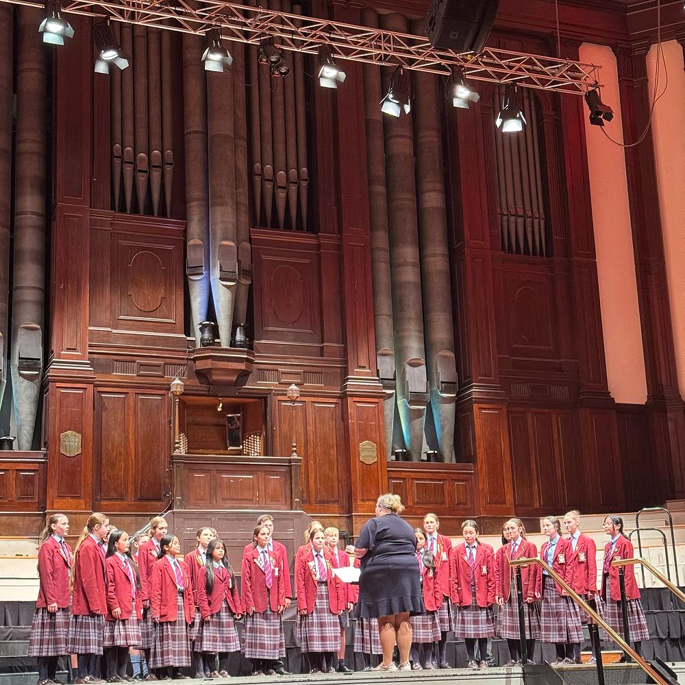 Big Sing NZ Otago & South Canterbury Regional