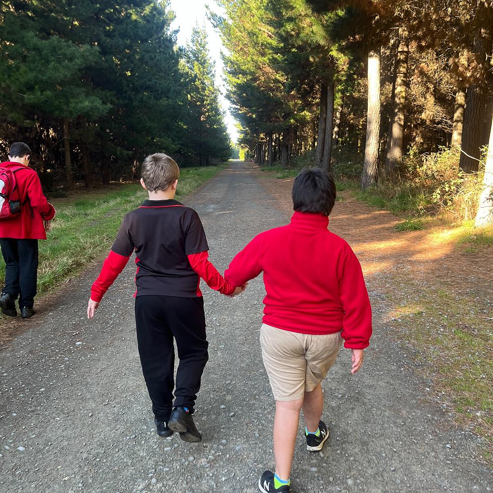 Take a peek into our first week of term 3 at Pītau Rapa! — Pītau ...
