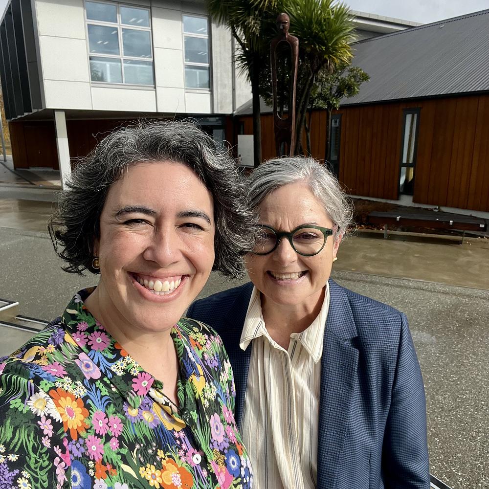 CHIEF CHILDREN'S COMMISSIONER VISIT