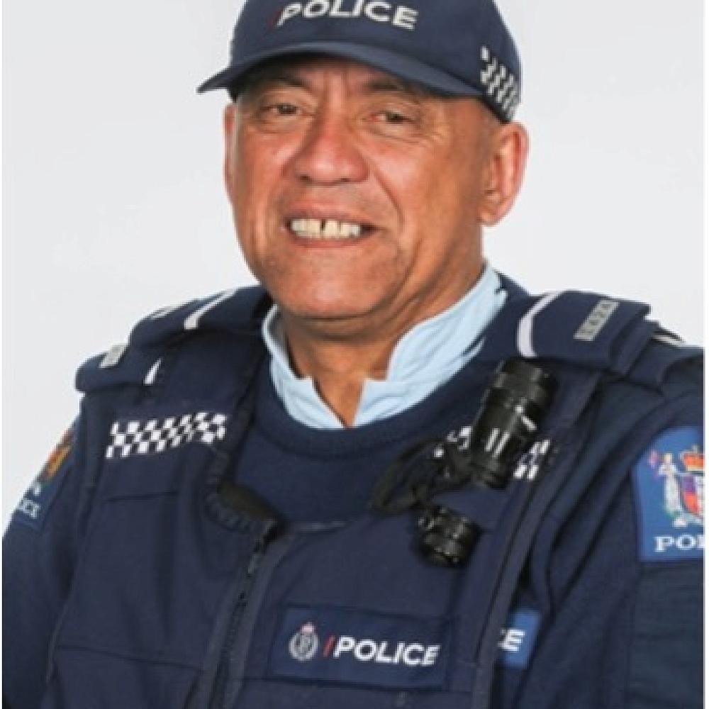 New Community Constable Pilot Programme
