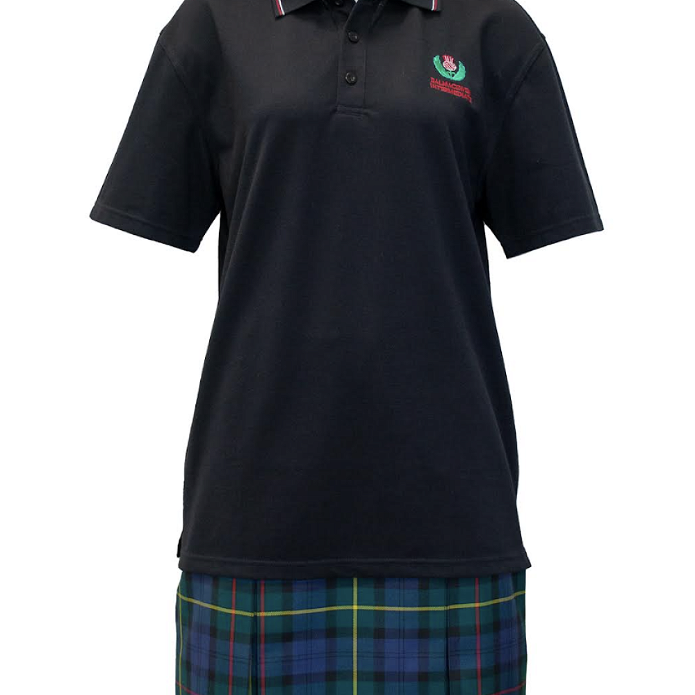 2026 School uniform — Welcome to Balmacewen Intermediate School!