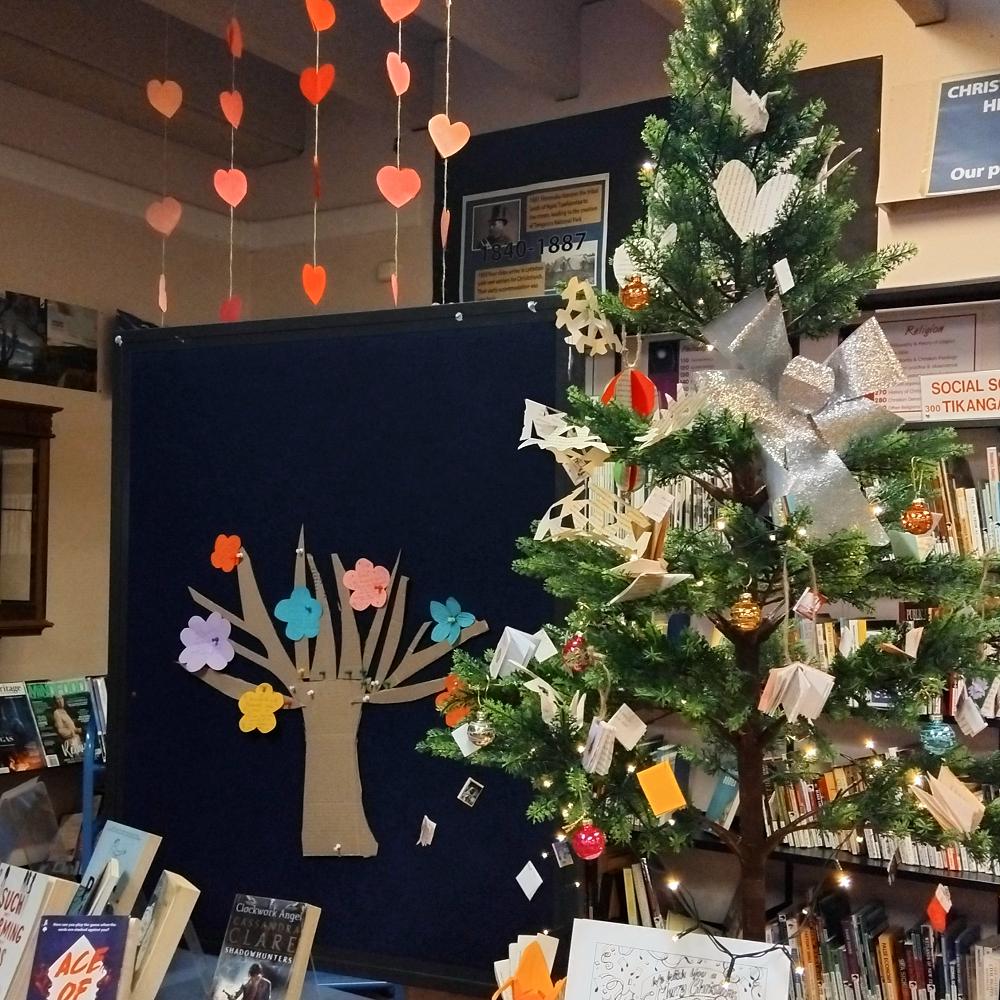 Library news
