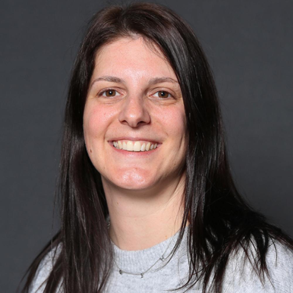 Samara Brown | Kaiako Year 4 — Our People