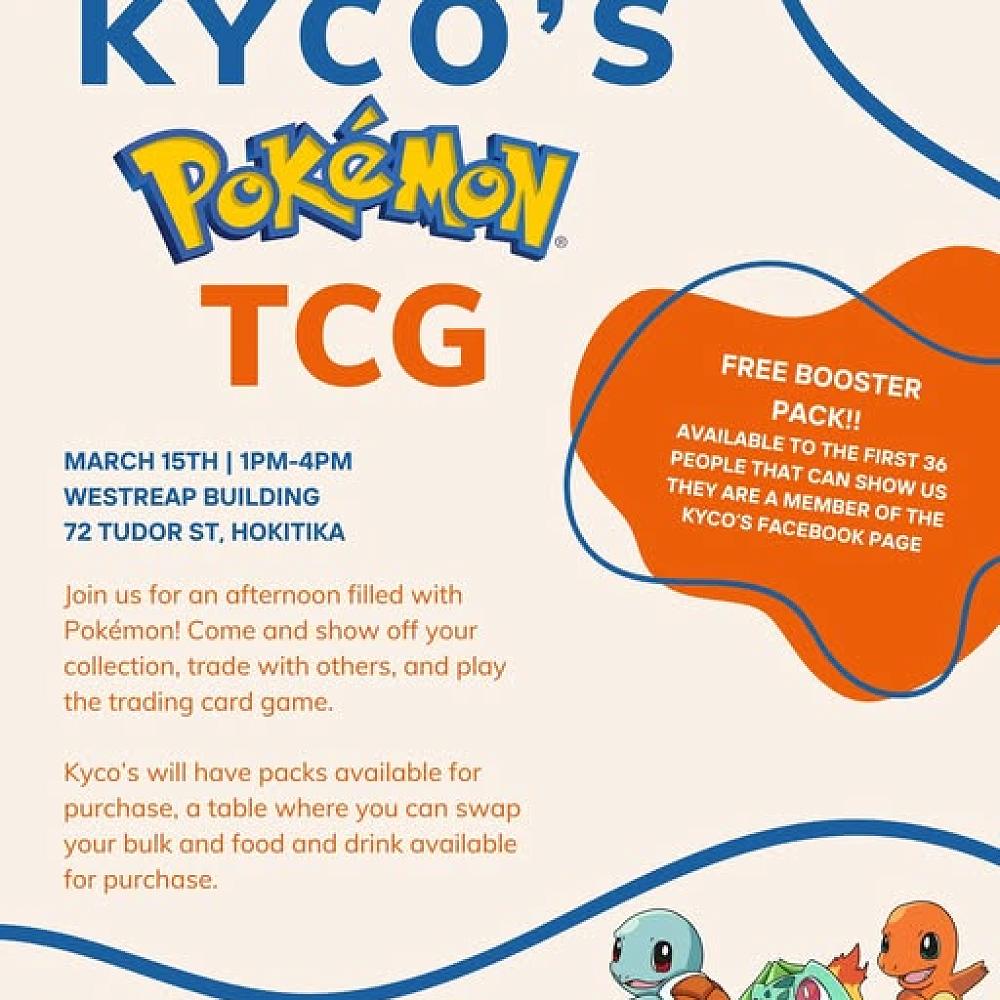 For Pokémon Fans — Newsletter 28 February 2025