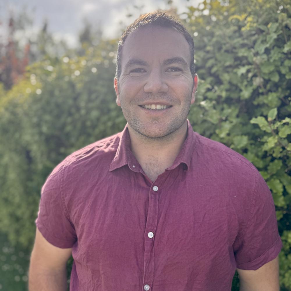 Senior Teaching Team