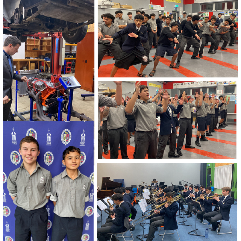 PNBHS Weekly Update: Term 3, Week 4