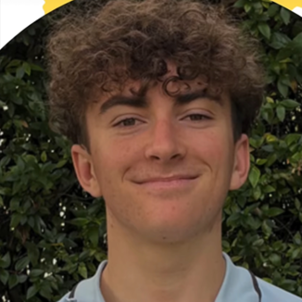 Alfie Says YES To Entrepreneurs In Action!