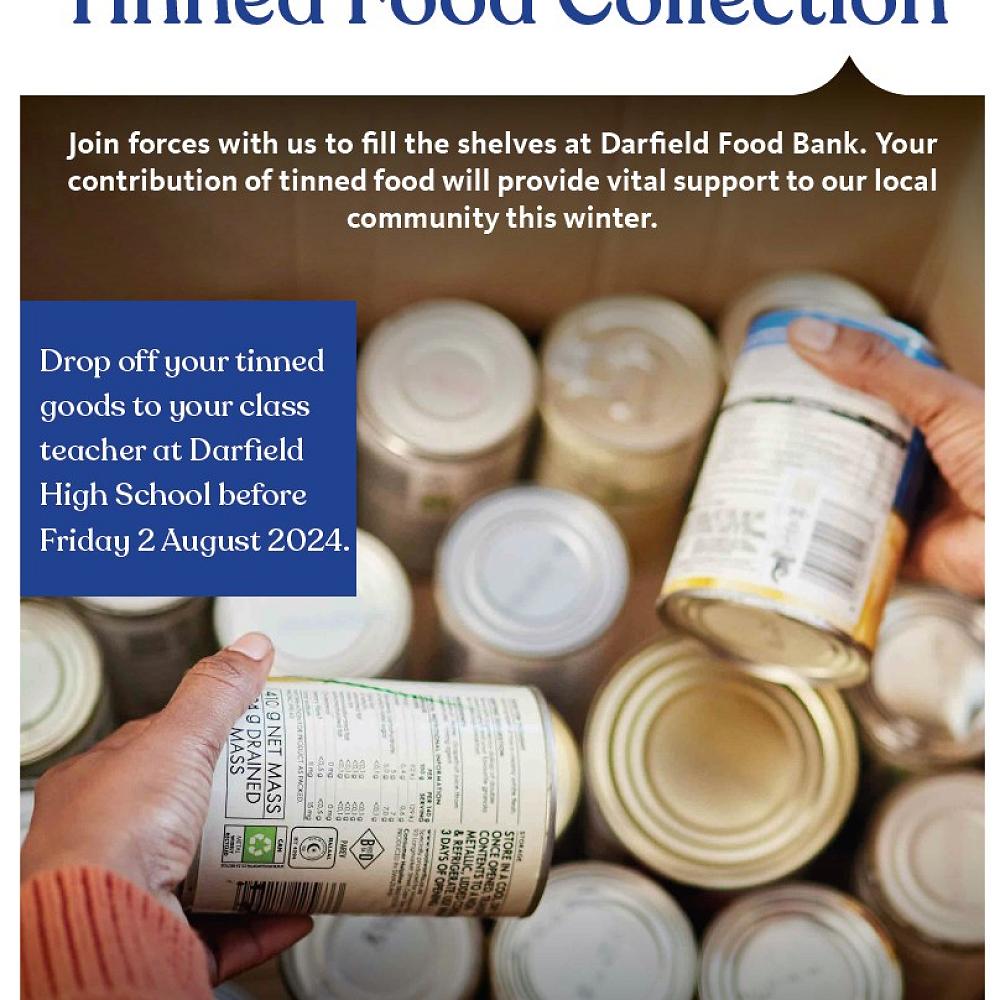 Can-Do Spirit! Doing Good Together