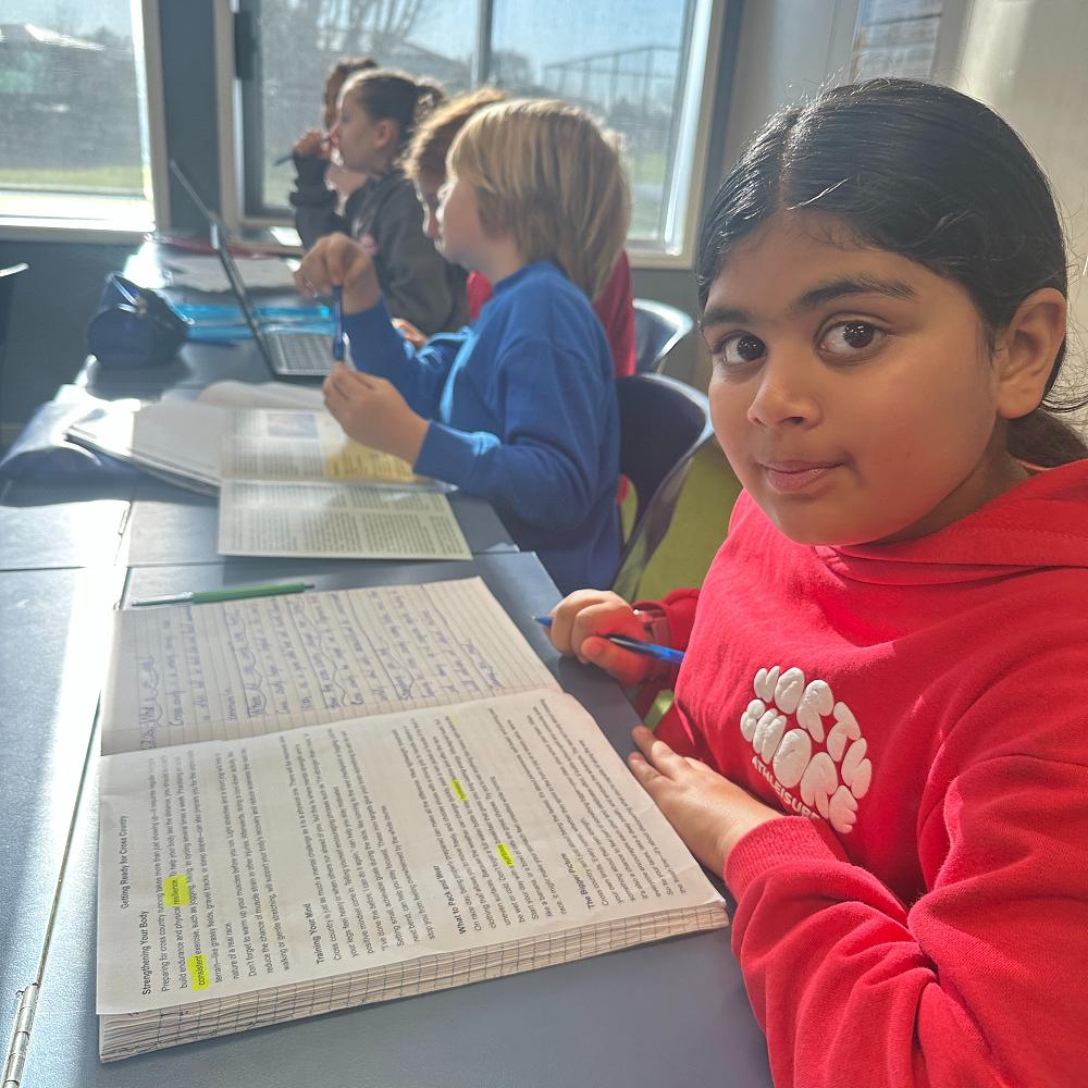 Week 2, Term 3 Newsletter 2025