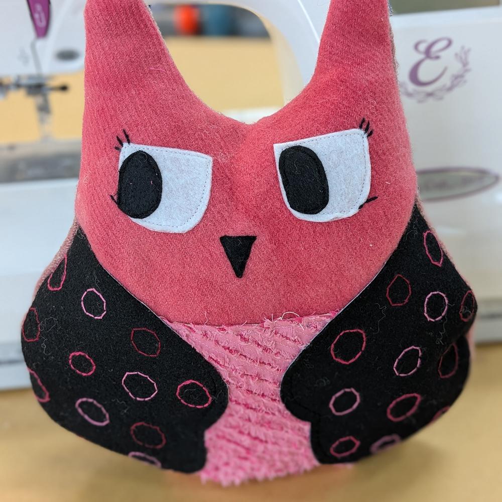 What a Hoot — Issue 5 2024