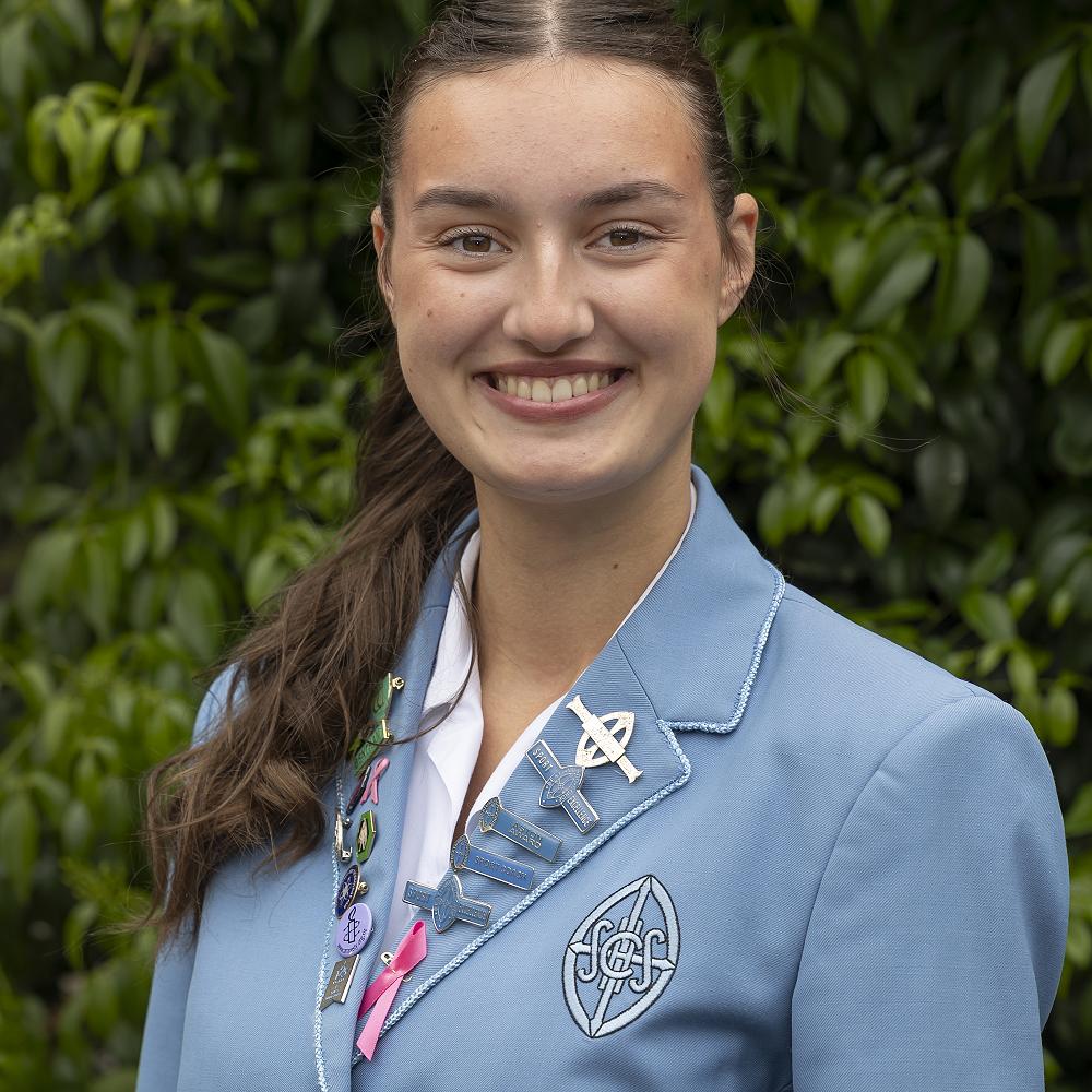 Meet the 2025 Prefects — Introducing the 2025 Prefects