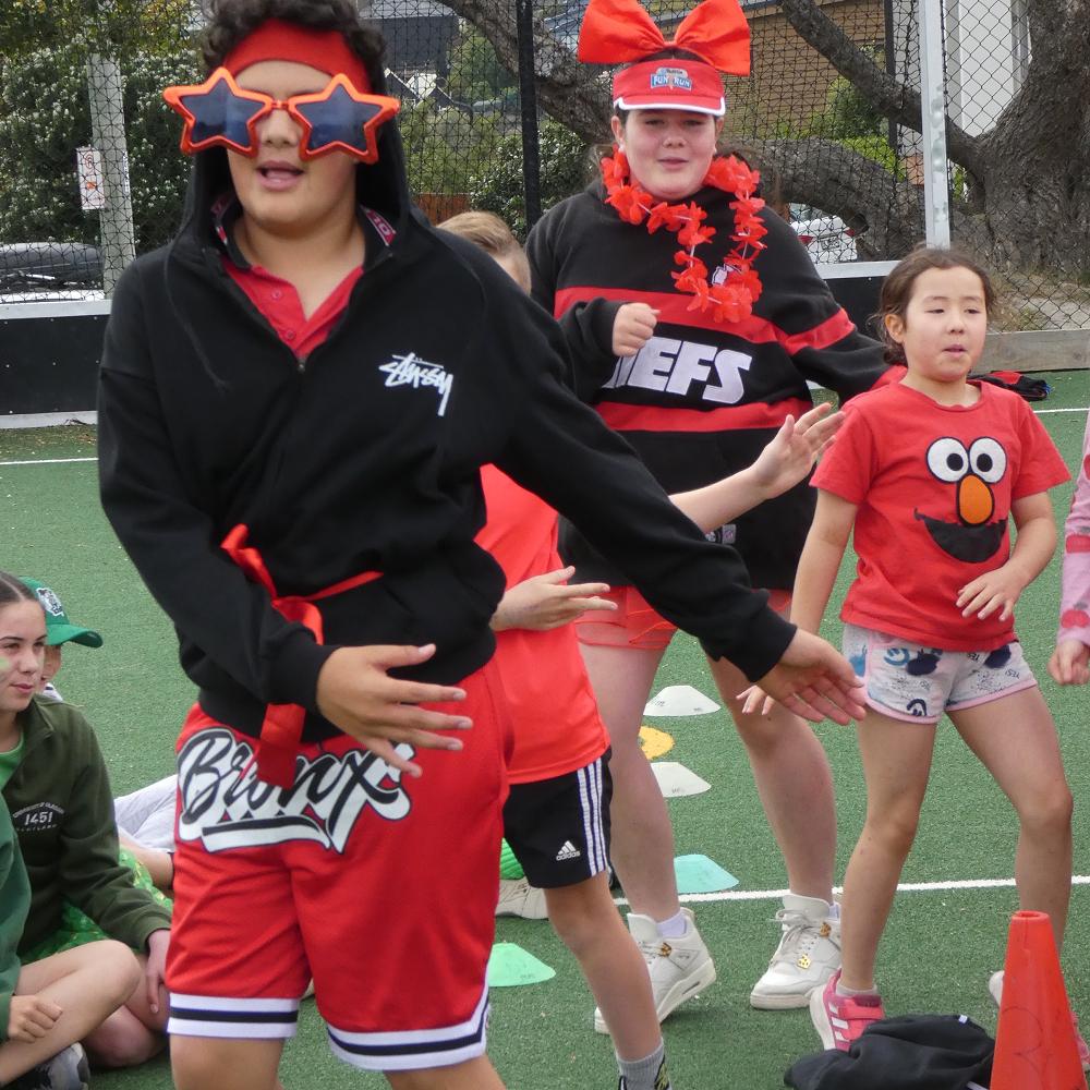 Jump Jam Off: A Celebration of Energy and Enthusiasm! — Term Four Week ...