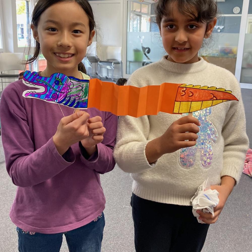 Music is a Language the Whole World Speaks! — Week 4, Term 4, 2024