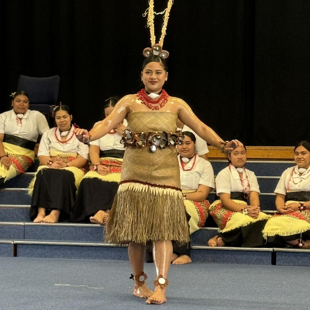 Manutaki Message - September 2024