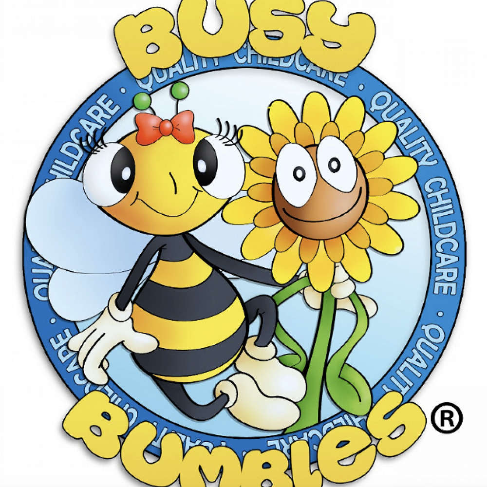 Busy Bumbles