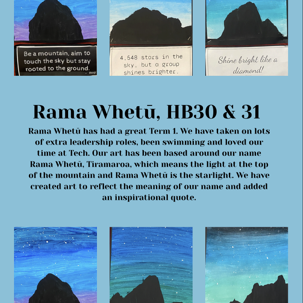 News from HB 30 and 31