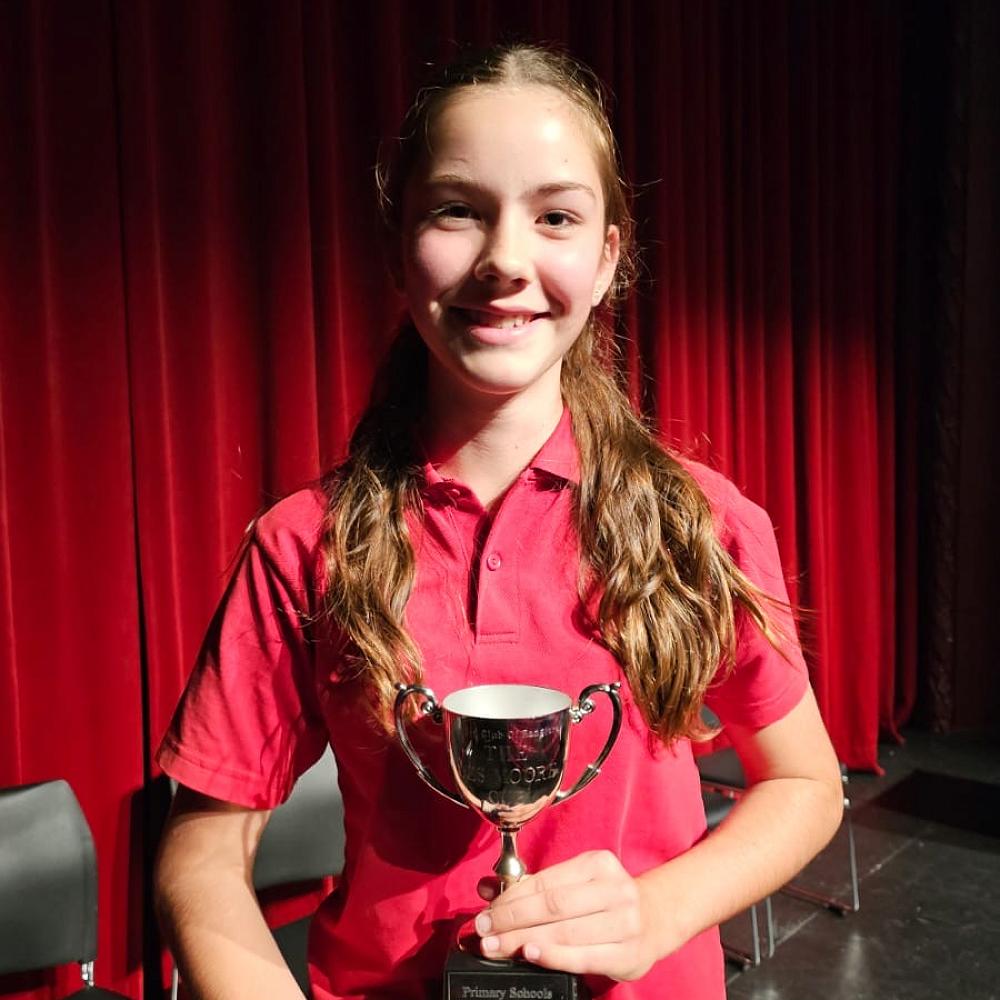 Newsletter | Term 2, Week 5